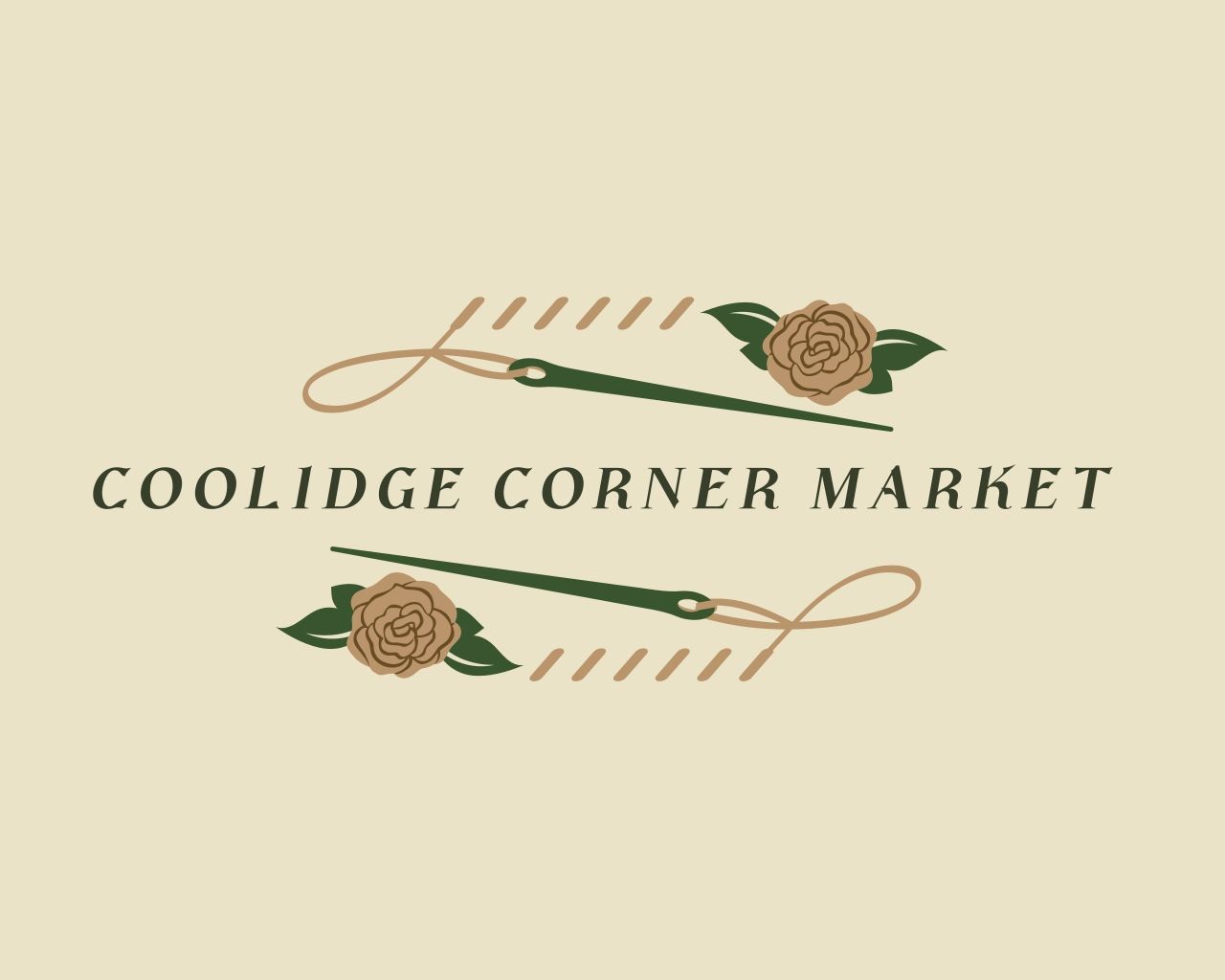 Coolidge Corner Market